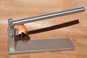 Oyster Shucker and Stone Crab Cracker From Webb's World Industries